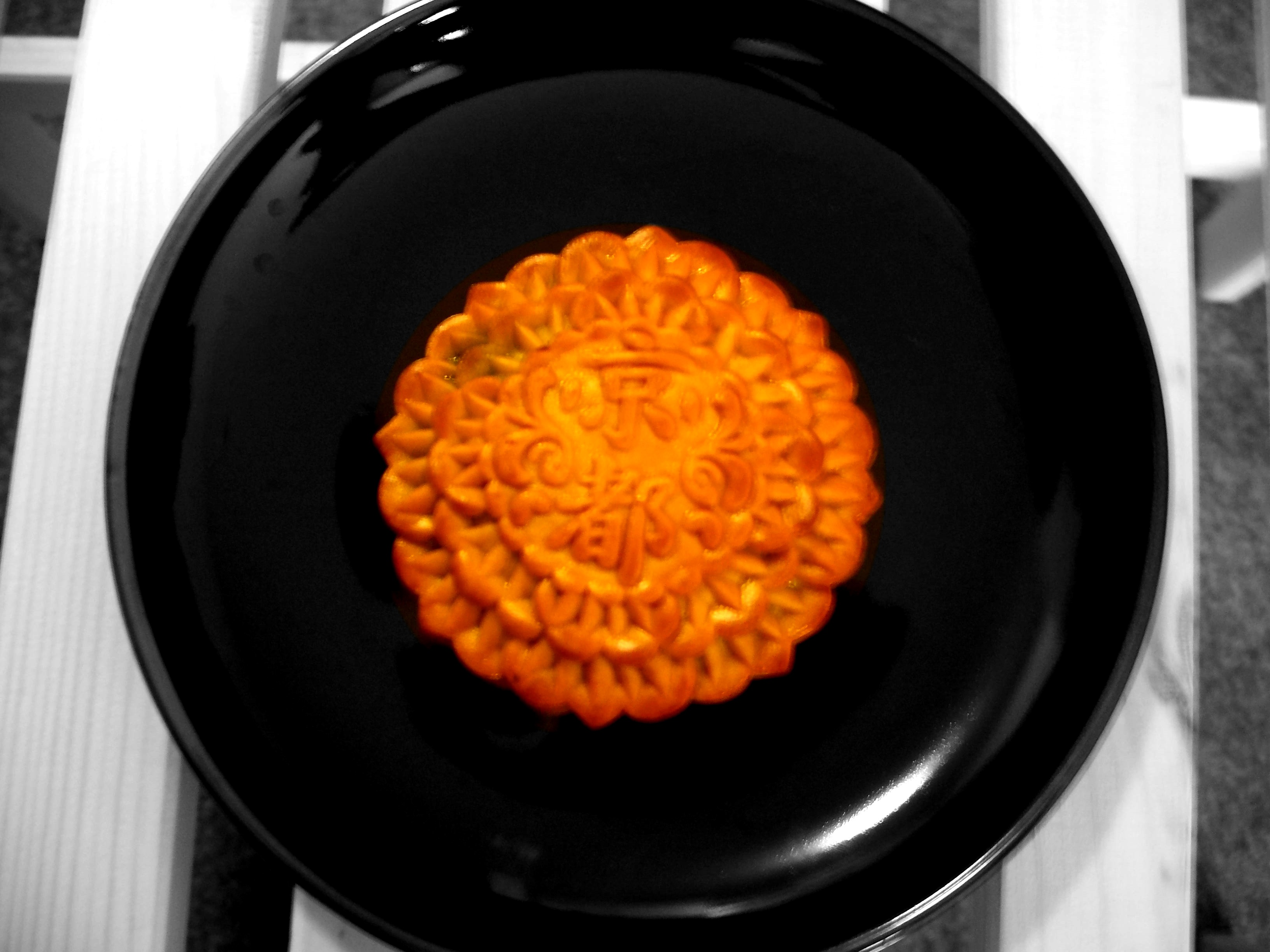Mid Autumn And The Moon Cake Flavor Boulevard